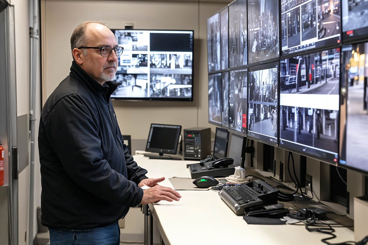 Hospital Security Systems – A1 Car Alarms, Audio & Auto Electrical